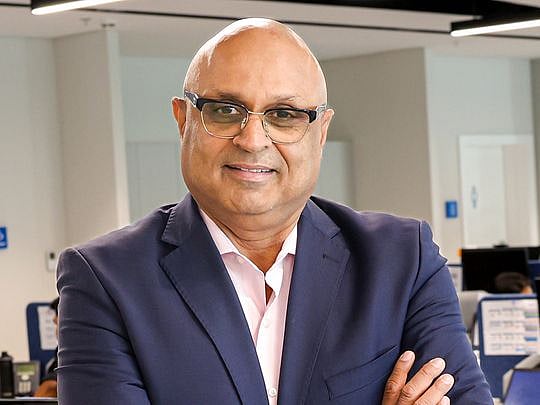 ‘Prepaid and debit absolutely right places to start for UAE’s Jaywan ...