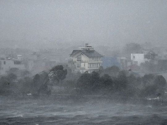 Super Typhoon Yagi hits Vietnam after leaving deadly trail of ...