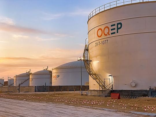 Omani energy firm OQ's shares drop in debut after $2 billion IPO
