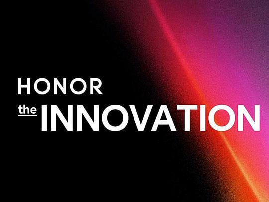 HONOR hosts 'HONOR the INNOVATION' event, leading the dialogue on ...