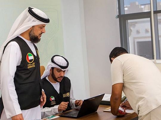 Dh3 million fund launched for residence visas of UAE amnesty seekers