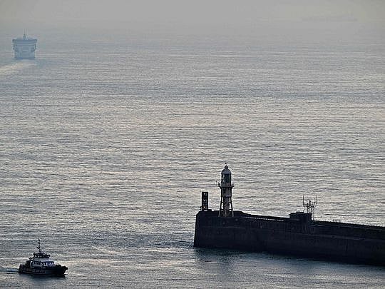 Eight migrants die in Channel crossing attempt: French authorities