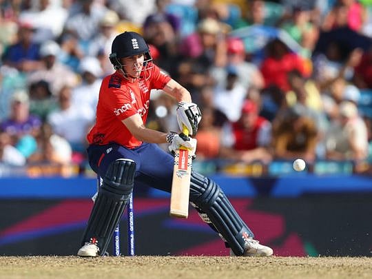 Harry Brook to replace injured Jos Buttler as England captain for Australia ODIs