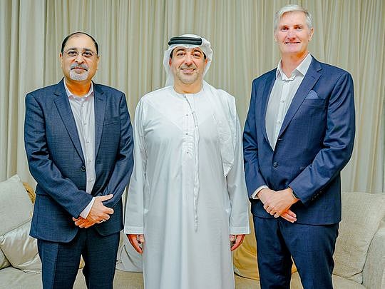 Enercap Holdings, Apex Investment to build the world’s largest supercap ...