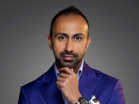 UAE-based entrepreneur Jigar Sagar announces successful sale of ...