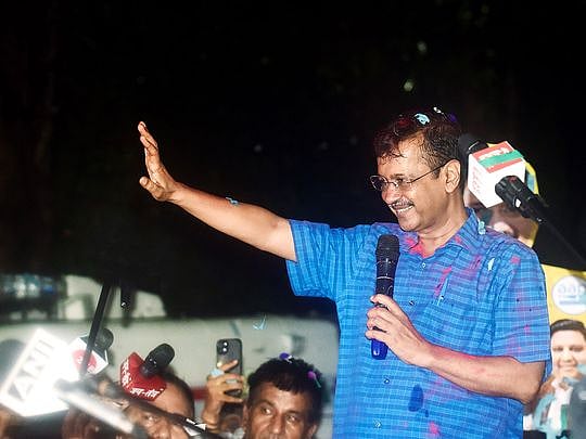 Kejriwal bows out, Atishi steps in: Delhi’s new chapter begins