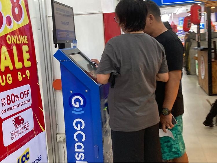 Philippines now sells retail bonds on GCash