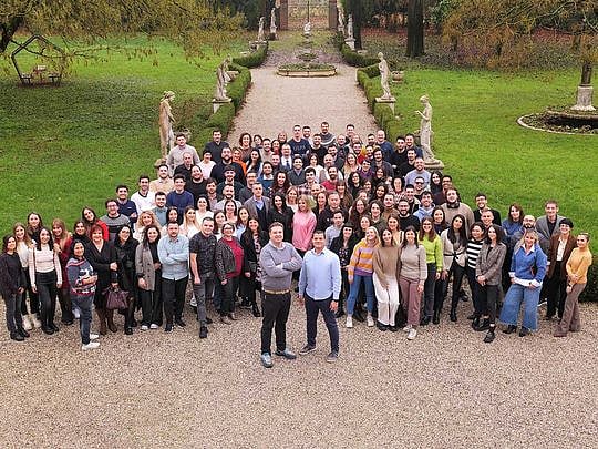 Mayfair Equity Partners invests €35m in BizAway to fuel global expansion