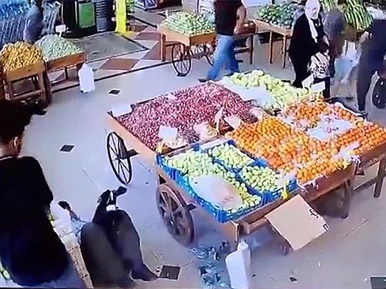 Lebanon doctors tell of horror after pager blasts