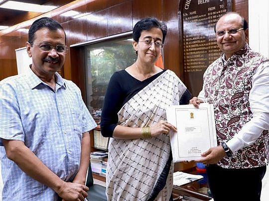 Is Kejriwal’s resignation a calculated gamble or desperate move?