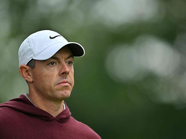 Elon Musk could help LIV/PGA Tour deal, says McIlroy