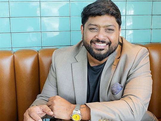 Dubai RJ and actor Mithun talks sexual abuse and powerful cliques in Malayalam cinema