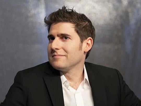 Facebook cofounder Saverin gives $15 million to Singapore school