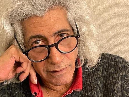 Well-known Omani poet Zahir Al Ghafri dies at 68