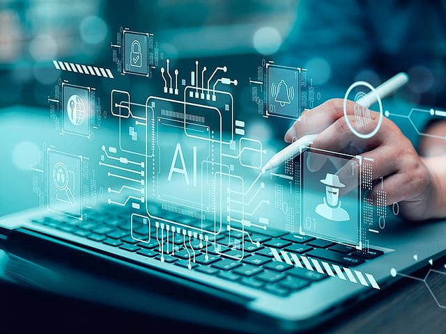 UAE Tops World in AI Adoption in 2026, Surpasses 70% Working-Age Usage ...