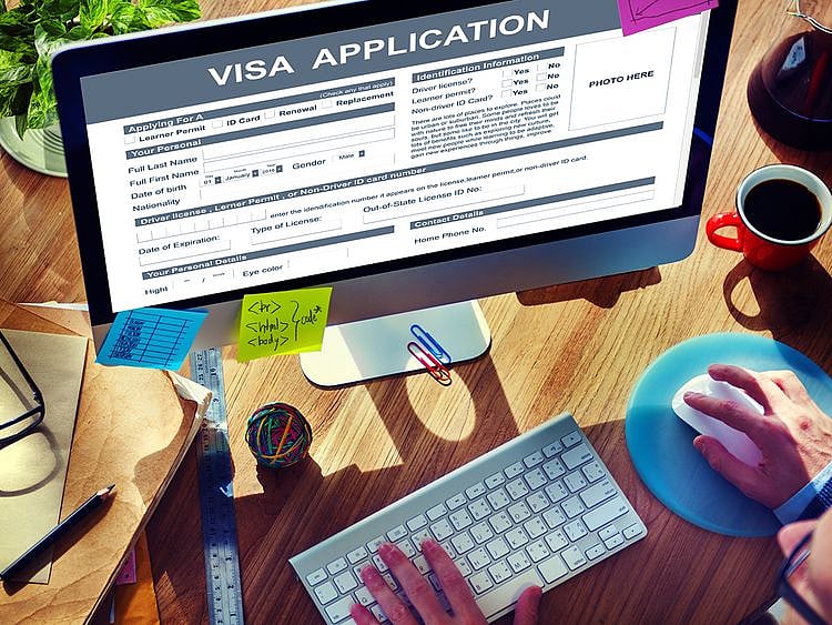 Dream job in Germany? Dh368 Freelance visa allows applicants to stay ...
