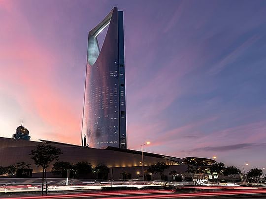 Riyadh leads Saudi Arabia’s real estate sector