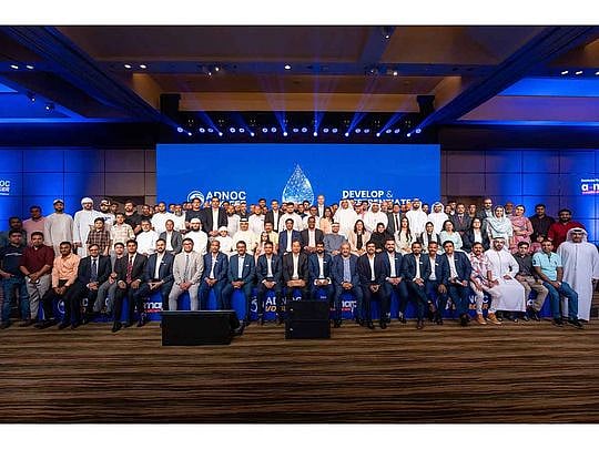 ADNOC Voyager and A-MAP lead the charge: 2024 dealers’ meet focuses on ...