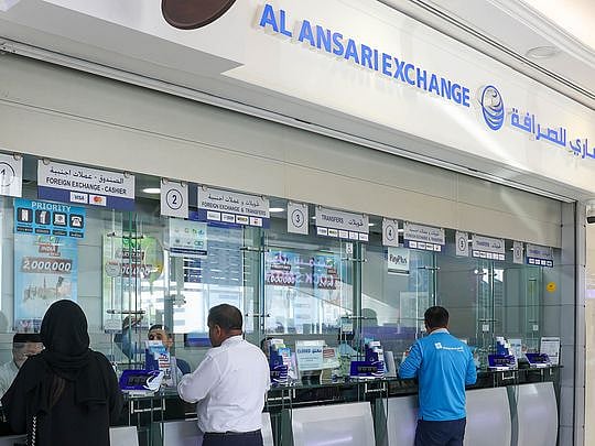 Al Ansari Financial Services sees profit drop for 9-month 2024 over ...