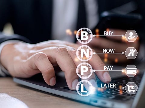 Now, pay Dubai government fees and fines in easy instalments