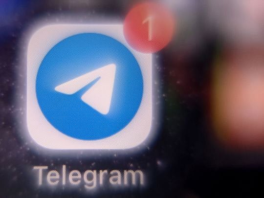 Telegram to share more data with authorities, tighten illegal content ...