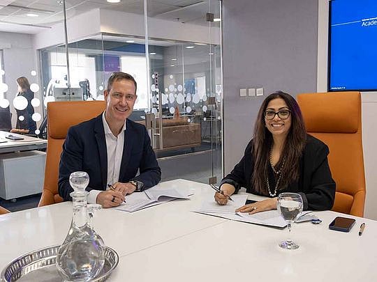 Informa Connect Academy partners with EFQM to deliver global training ...