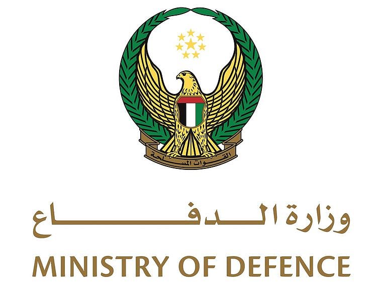 UAE Ministry of Defence Condemns Iranian Drone Attack on Al Salam Base