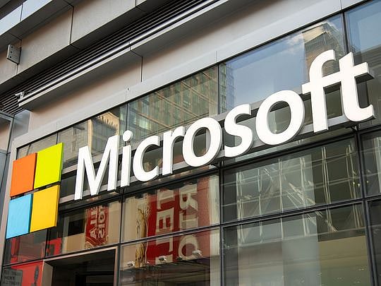 Microsoft chooses Abu Dhabi for its first Engineering Development Center in Arab World