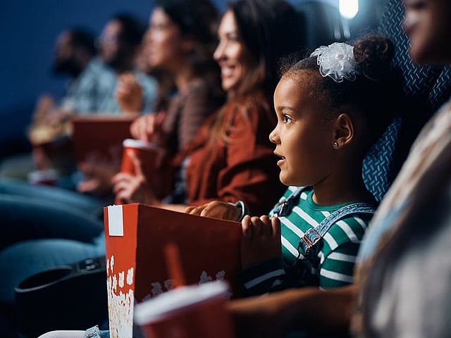 Decoding UAE age ratings for films, books and video games: What parents ...