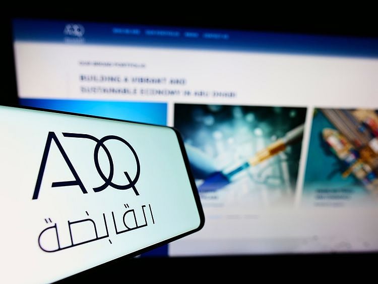 Abu Dhabi's ADQ launches investment platform with Australia's Plenary