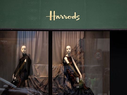 60 'survivors' accuse ex-Harrods boss Al Fayed of sex abuse: lawyers