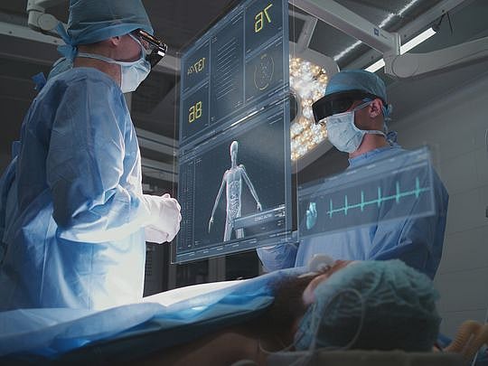 The high-tech heart revolution