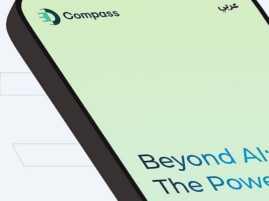 Abu Dhabi’s Core42 tops up Compass Platform with chat app
