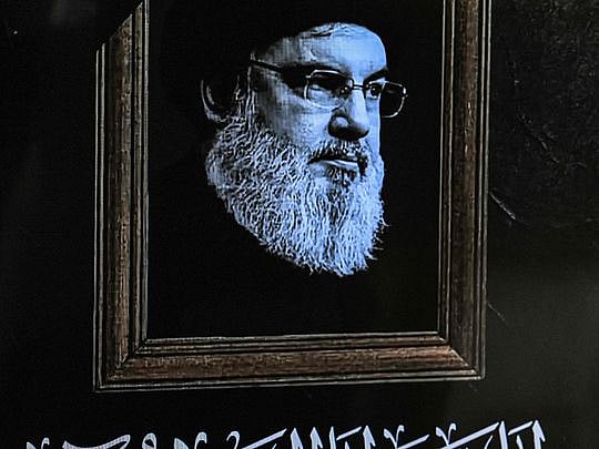 The aftermath of Nasrallah’s assassination