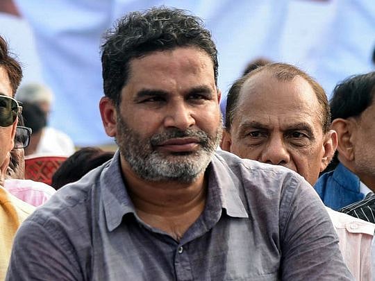 In Bihar, Prashant Kishor’s Jan Suraj begins to resonate