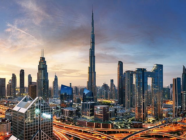 Sewerage charges to go up in Dubai from 2025