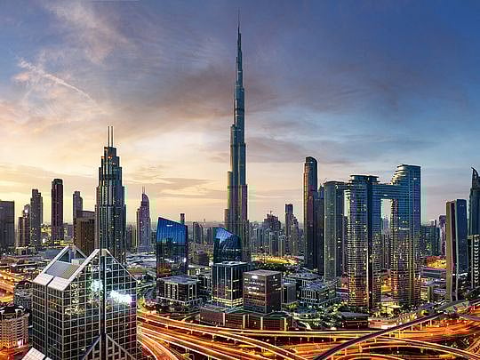 UAE named most economically stable country in the world