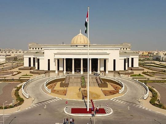 British teacher sentenced to three years in prison in Abu Dhabi