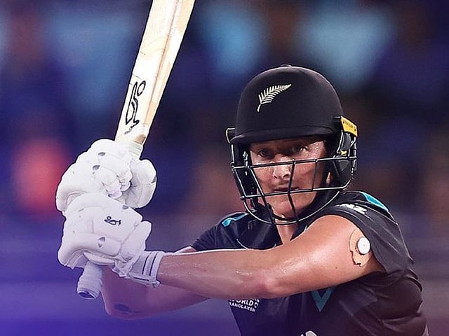 Sophie Devine’s brilliance floors India in Women’s T20 World Cup cricket