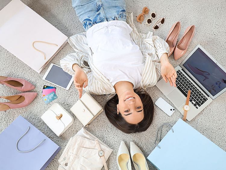 The science behind shopping urges: How your brain drives buying habits