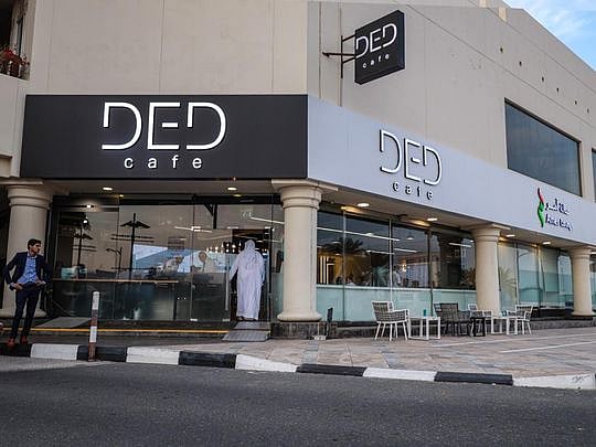 DED café: Start your business in Dubai over a cup of coffee