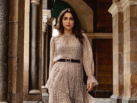 Sharvari opens up on her Bollywood journey: From underdog in 'Vedaa' to 'Alpha' with Alia Bhatt