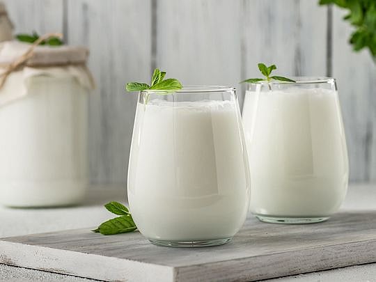 Kefir: From ancient tradition to modern superfood
