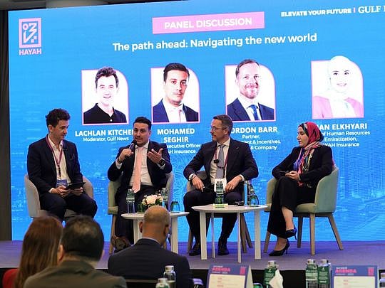 Workplace savings scheme to transform employee benefits