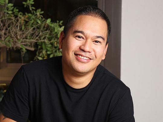 Discover Chef John Buenaventura's culinary journey: A story of ...