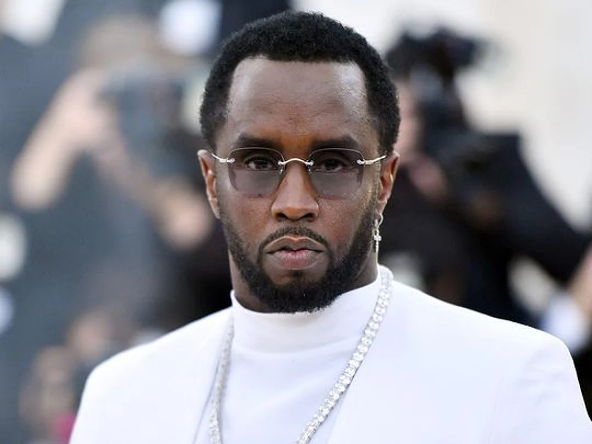 Rapper Sean 'Diddy' Combs faces new shocking lawsuit Rapper Sean 'Diddy' Combs faces new shocking lawsuit