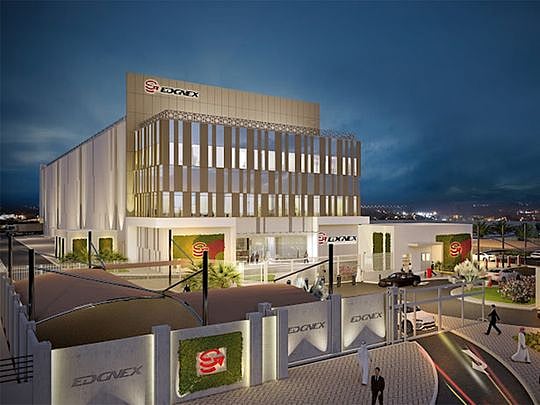 Gitex 2024: Damac Group plans $1b investments on data centers in Thailand