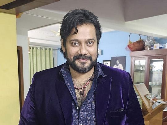 Malayalam actor Bala arrested on ex-wife Amrutha Suresh's complaint