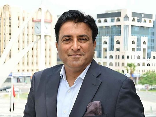 iACCEL GBI showcases 7 startups at Expand North Star 2024 in Dubai