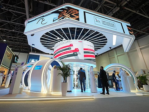 Gitex 2024: Visitors to UAE will register data before arrival on app